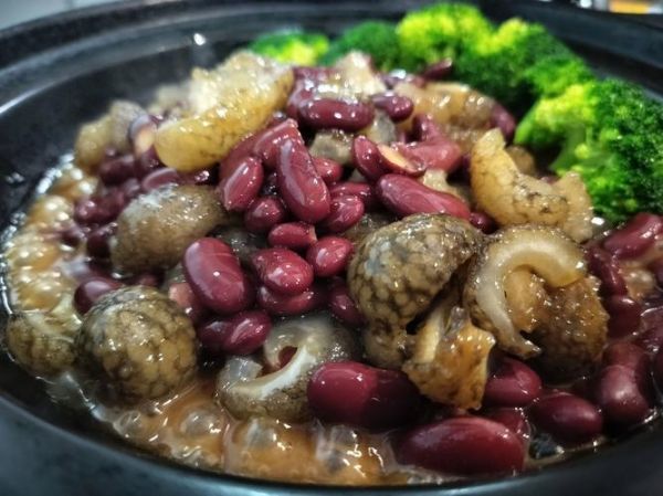 豆参的家常做法大全_豆参怎么做好吃-第1张图片-山城妙识