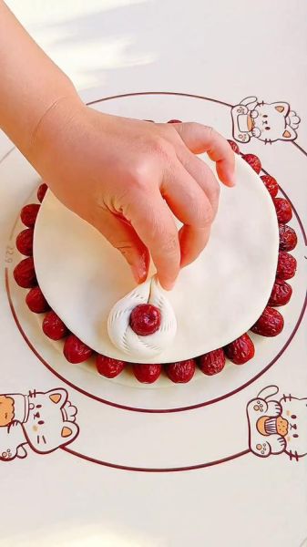 红枣蛋糕怎么做_红枣蛋糕的家庭做法-第2张图片-山城妙识 红枣蛋糕怎么做_红枣蛋糕的家庭做法-第2张图片-山城妙识