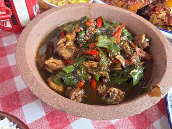 糯米狮子头怎么做_家常做法步骤详解-第1张图片-山城妙识