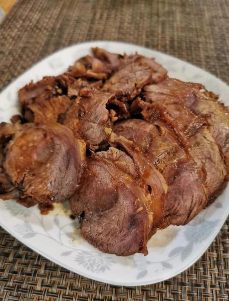 酱牛肉怎么做才嫩_酱牛肉最正宗的做法-第1张图片-山城妙识 酱牛肉怎么做才嫩_酱牛肉最正宗的做法-第1张图片-山城妙识