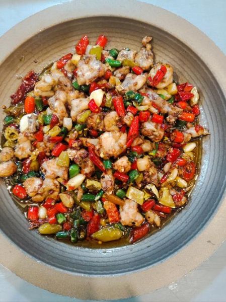 牛蛙怎么做好吃_牛蛙哪里产地最好-第1张图片-山城妙识 牛蛙怎么做好吃_牛蛙哪里产地最好-第1张图片-山城妙识