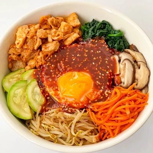 韩式拌饭酱哪个牌子好吃_怎么选正宗-第2张图片-山城妙识 韩式拌饭酱哪个牌子好吃_怎么选正宗-第2张图片-山城妙识