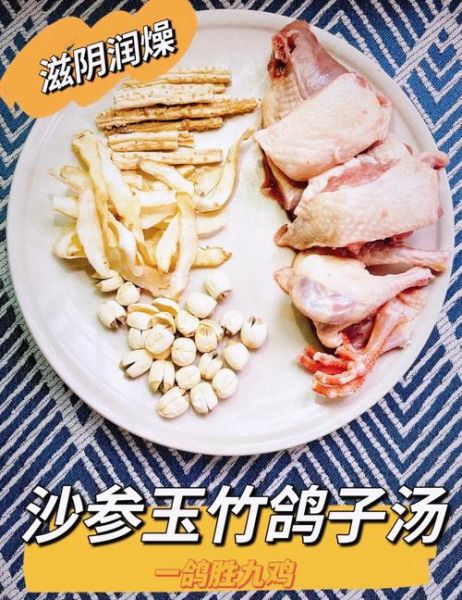 美容养生煲汤怎么做_女人喝什么汤最养颜-第1张图片-山城妙识