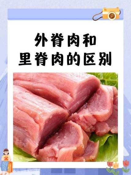 里脊肉是哪个部位的肉_里脊肉为什么嫩-第1张图片-山城妙识