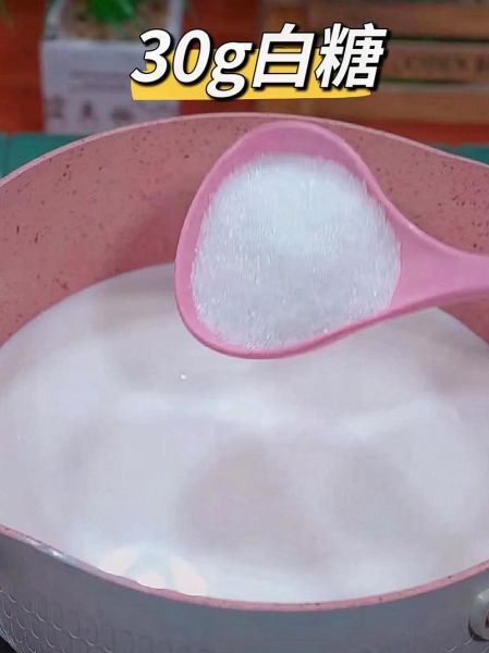 芒果布丁蛋糕怎么做_芒果布丁蛋糕需要烤吗-第3张图片-山城妙识