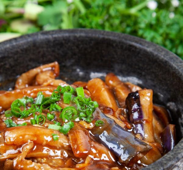 蚝油茄子怎么做_蚝油茄子热量高吗-第3张图片-山城妙识