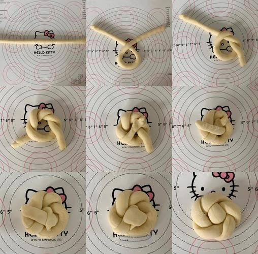 君之的手工烘焙坊面包怎么做_君之面包配方比例-第2张图片-山城妙识