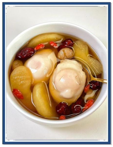 美容养生煲汤怎么做_女人喝什么汤最养颜-第2张图片-山城妙识