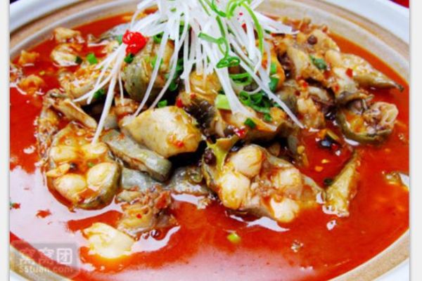 鲶鱼火锅怎么做_鲶鱼火锅底料配方-第2张图片-山城妙识