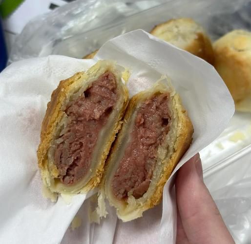 上海鲜肉月饼哪家好_鲜肉月饼推荐店铺-第3张图片-山城妙识 上海鲜肉月饼哪家好_鲜肉月饼推荐店铺-第3张图片-山城妙识