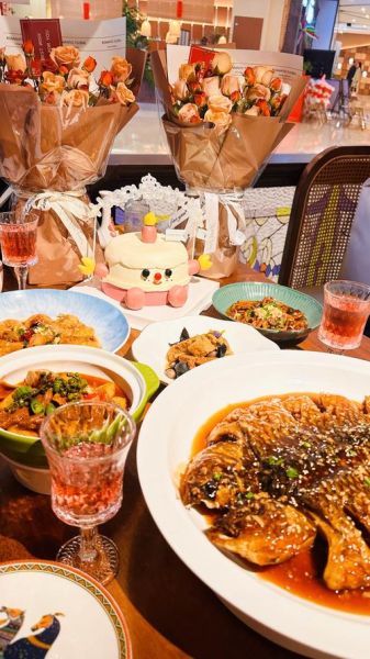 过生日吃什么好_生日吃什么有仪式感-第1张图片-山城妙识