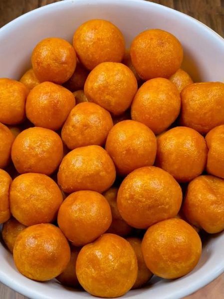 红薯丸子怎么做_红薯丸子为什么不成团-第1张图片-山城妙识 红薯丸子怎么做_红薯丸子为什么不成团-第1张图片-山城妙识