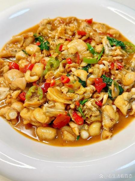 香辣牛蛙怎么做才嫩_香辣牛蛙热量高吗-第2张图片-山城妙识