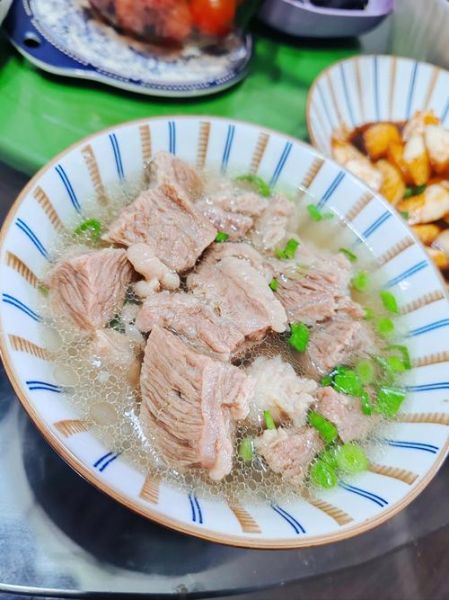 清炖牛肉怎么做_清炖牛肉的家常做法-第1张图片-山城妙识 清炖牛肉怎么做_清炖牛肉的家常做法-第1张图片-山城妙识