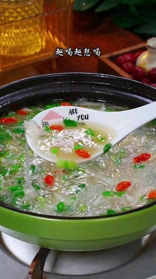 白萝卜粉丝汤怎么做_白萝卜粉丝汤的功效与禁忌-第3张图片-山城妙识