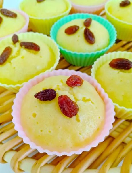 玉米面怎么做面条_玉米面发糕怎么蒸才松软-第1张图片-山城妙识