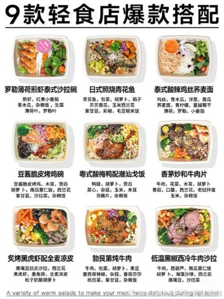 轻食简餐加盟哪家好_轻食简餐加盟需要多少钱-第1张图片-山城妙识 轻食简餐加盟哪家好_轻食简餐加盟需要多少钱-第1张图片-山城妙识