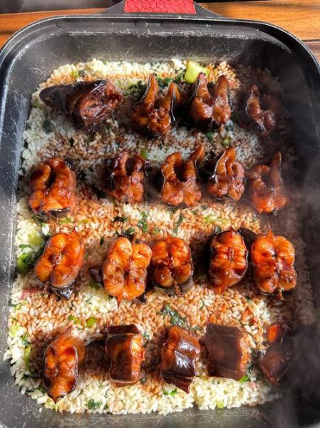 鳗鱼饭日语怎么说_鳗鱼饭日语发音-第3张图片-山城妙识 鳗鱼饭日语怎么说_鳗鱼饭日语发音-第3张图片-山城妙识