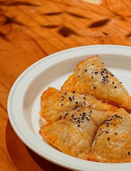 香蕉派的做法家庭版_香蕉派怎么做好吃-第3张图片-山城妙识 香蕉派的做法家庭版_香蕉派怎么做好吃-第3张图片-山城妙识