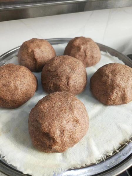 长期吃窝窝头会营养不良吗_窝窝头吃多了有什么坏处-第2张图片-山城妙识 长期吃窝窝头会营养不良吗_窝窝头吃多了有什么坏处-第2张图片-山城妙识