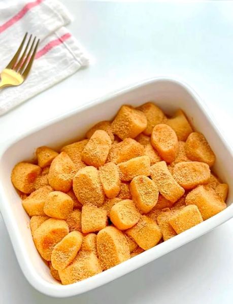 黄豆粉怎么做_黄豆粉的做法大全家常简单-第1张图片-山城妙识