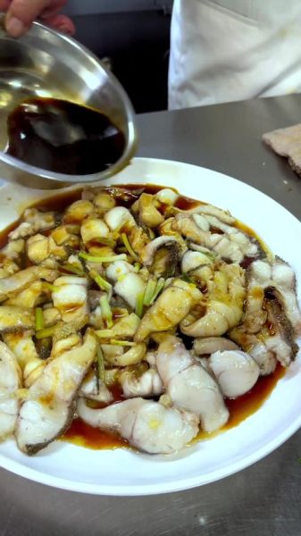 财鱼怎么做好吃_财鱼的做法大全-第2张图片-山城妙识 财鱼怎么做好吃_财鱼的做法大全-第2张图片-山城妙识