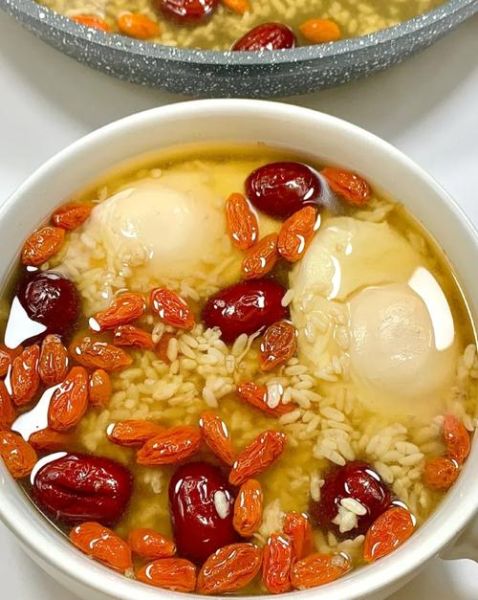 醪糟汤怎么做_醪糟汤的功效与禁忌-第2张图片-山城妙识 醪糟汤怎么做_醪糟汤的功效与禁忌-第2张图片-山城妙识