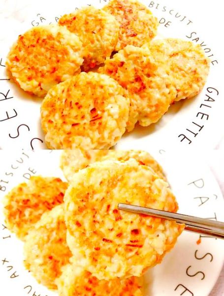 藕饼怎么做_藕饼热量高吗-第1张图片-山城妙识