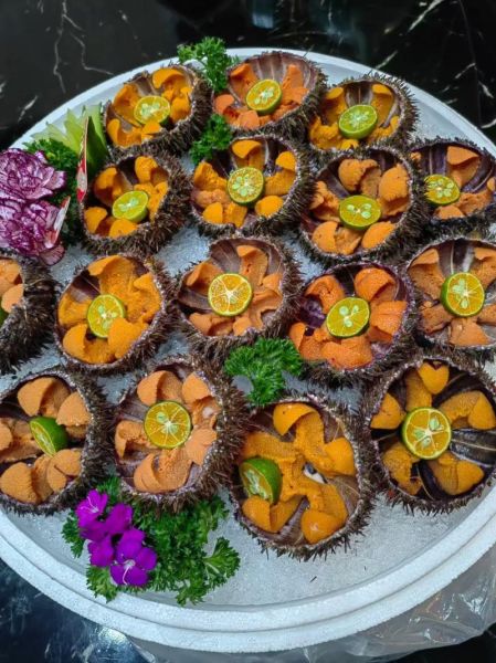 海鲜怎么做好吃_海鲜做法大全图解-第1张图片-山城妙识