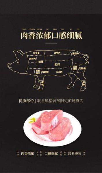 里脊肉是什么肉_里脊肉是猪的哪个部位-第2张图片-山城妙识 里脊肉是什么肉_里脊肉是猪的哪个部位-第2张图片-山城妙识