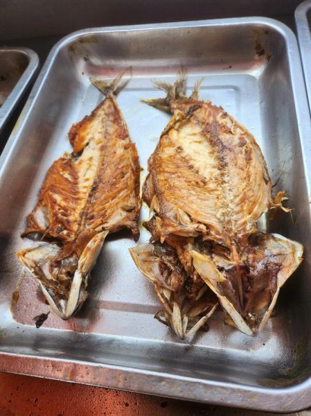 鲅鱼饼子怎么做好吃_家常做法窍门-第2张图片-山城妙识 鲅鱼饼子怎么做好吃_家常做法窍门-第2张图片-山城妙识