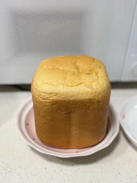 面包机做蛋糕用什么模式_面包机蛋糕为什么塌陷-第3张图片-山城妙识