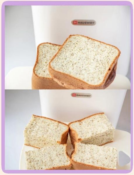 面包机做蛋糕用什么模式_面包机蛋糕为什么塌陷-第1张图片-山城妙识