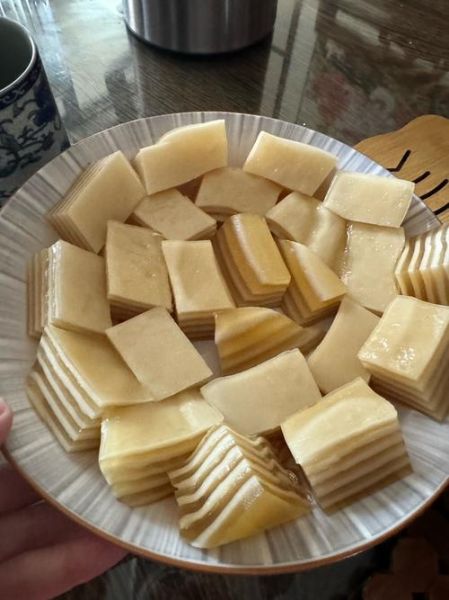 纯牛奶千层糕怎么做_纯牛奶千层糕的做法大全-第1张图片-山城妙识 纯牛奶千层糕怎么做_纯牛奶千层糕的做法大全-第1张图片-山城妙识