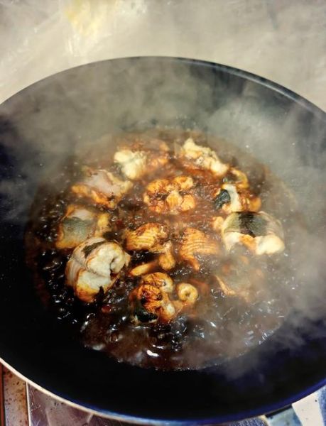 龙鳗鱼是什么_龙鳗鱼怎么做好吃-第1张图片-山城妙识 龙鳗鱼是什么_龙鳗鱼怎么做好吃-第1张图片-山城妙识