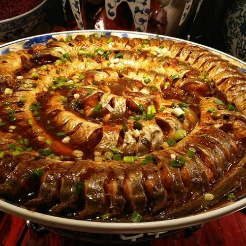 龙鳗鱼是什么_龙鳗鱼怎么做好吃-第2张图片-山城妙识 龙鳗鱼是什么_龙鳗鱼怎么做好吃-第2张图片-山城妙识