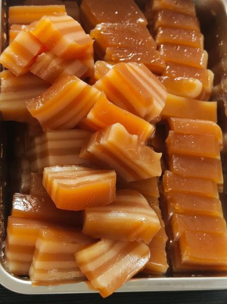 纯牛奶千层糕怎么做_纯牛奶千层糕的做法大全-第3张图片-山城妙识 纯牛奶千层糕怎么做_纯牛奶千层糕的做法大全-第3张图片-山城妙识