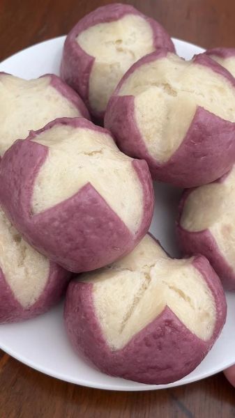 花色馒头用什么上色_天然色素有哪些-第3张图片-山城妙识