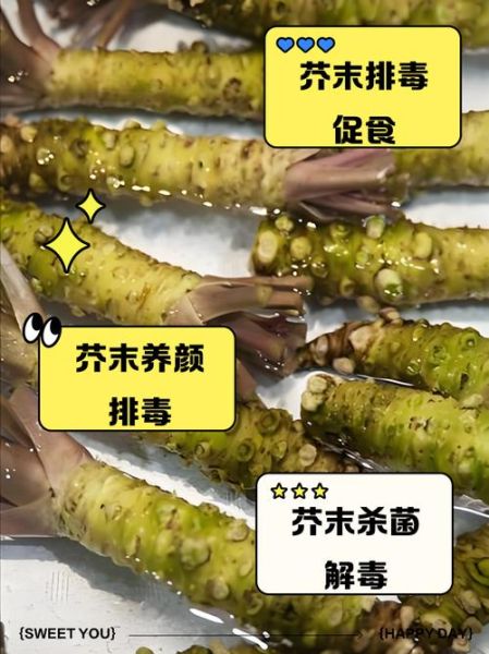 蘸木耳的芥末汁怎么调_芥末汁比例与做法-第2张图片-山城妙识 蘸木耳的芥末汁怎么调_芥末汁比例与做法-第2张图片-山城妙识