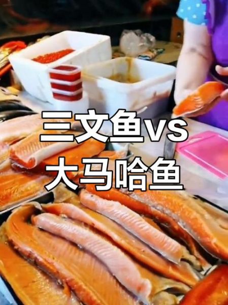 大马哈鱼和三文鱼哪个好_营养成分对比-第2张图片-山城妙识 大马哈鱼和三文鱼哪个好_营养成分对比-第2张图片-山城妙识