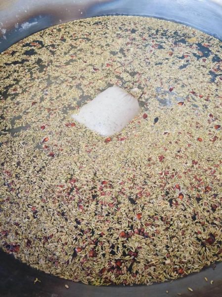 高碑店豆腐丝怎么做好吃_高碑店豆腐丝价格多少钱一斤-第2张图片-山城妙识 高碑店豆腐丝怎么做好吃_高碑店豆腐丝价格多少钱一斤-第2张图片-山城妙识