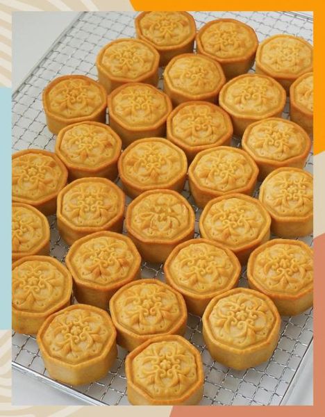 蛋黄月饼蛋黄怎么处理_咸蛋黄预处理技巧-第3张图片-山城妙识