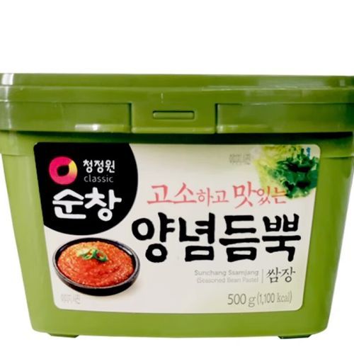 韩国大酱哪个牌子好吃_韩国大酱品牌推荐-第2张图片-山城妙识 韩国大酱哪个牌子好吃_韩国大酱品牌推荐-第2张图片-山城妙识