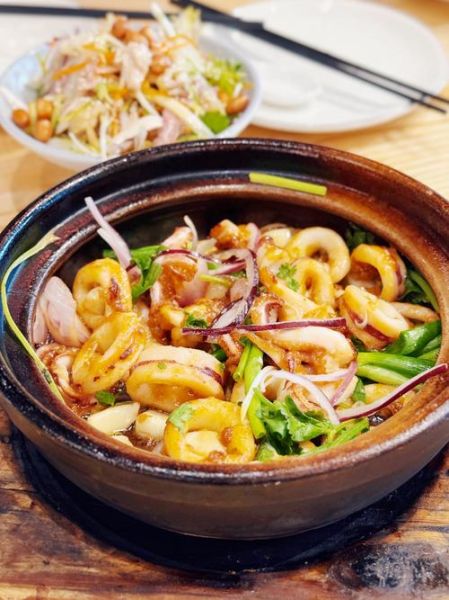 粤菜菜谱大全带图片和做法窍门_新手也能一次成功-第2张图片-山城妙识 粤菜菜谱大全带图片和做法窍门_新手也能一次成功-第2张图片-山城妙识