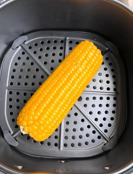 烤箱烤玉米的危害_烤箱烤玉米会不会致癌-第1张图片-山城妙识