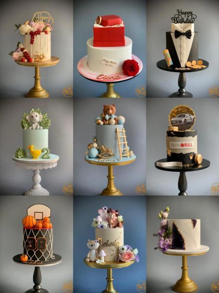 蛋糕面包学校哪家好_学烘焙需要多久-第1张图片-山城妙识 蛋糕面包学校哪家好_学烘焙需要多久-第1张图片-山城妙识