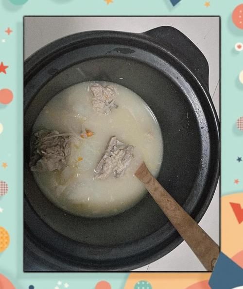 萝卜炖排骨怎么做好吃_萝卜炖排骨的秘诀-第3张图片-山城妙识