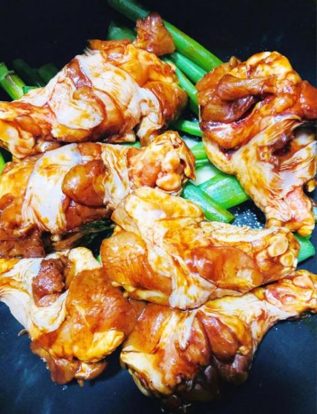 鸡翅根怎么做好吃又简单_家常鸡翅根简单做法-第1张图片-山城妙识 鸡翅根怎么做好吃又简单_家常鸡翅根简单做法-第1张图片-山城妙识