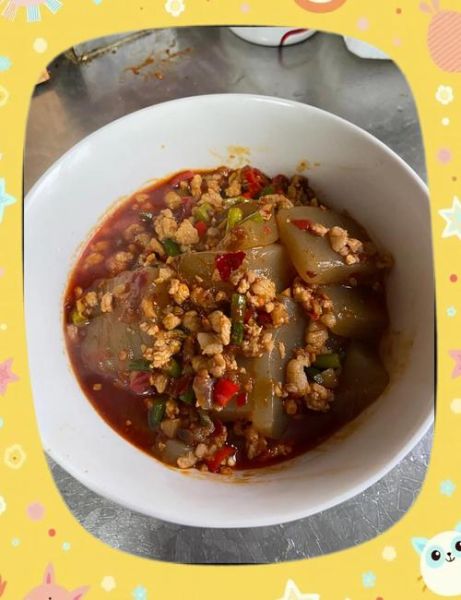 魔芋豆腐怎么做_魔芋豆腐要煮多久-第3张图片-山城妙识 魔芋豆腐怎么做_魔芋豆腐要煮多久-第3张图片-山城妙识