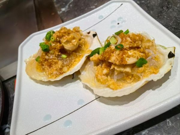 碳烤扇贝要烤几分钟_烤多久才熟不缩水-第1张图片-山城妙识 碳烤扇贝要烤几分钟_烤多久才熟不缩水-第1张图片-山城妙识